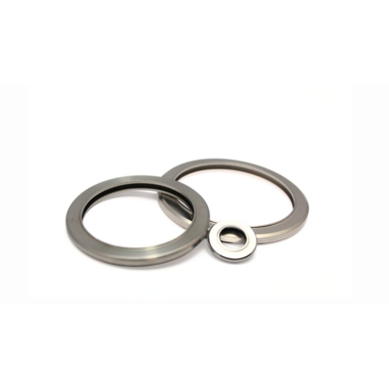 Machined Seals - United Precision Corp.